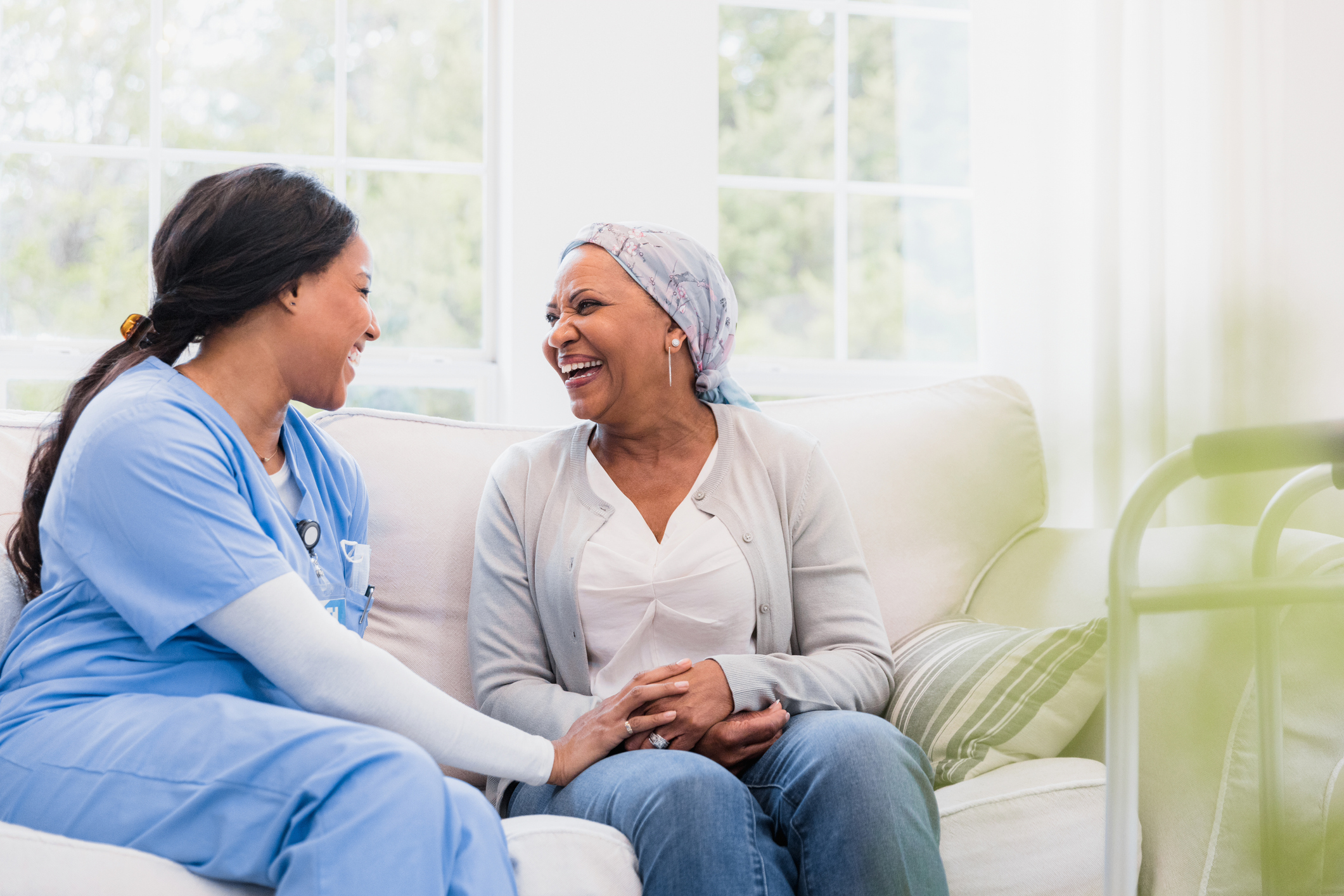 Cancer Care at Home - Novus Care